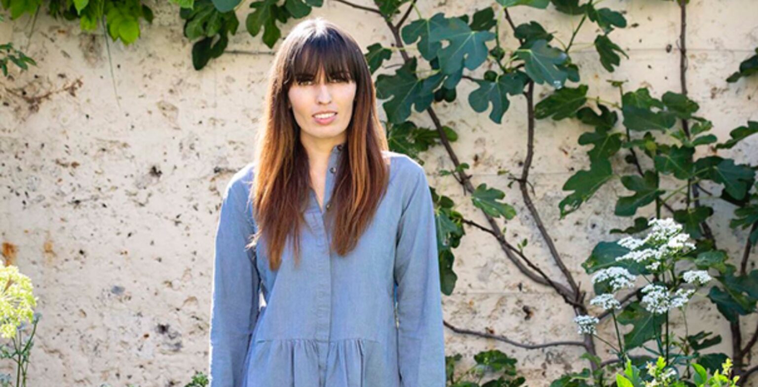 London garden design tips with Alexandra Noble | Horton & Garton