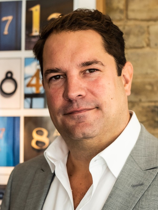 About Us | Horton & Garton