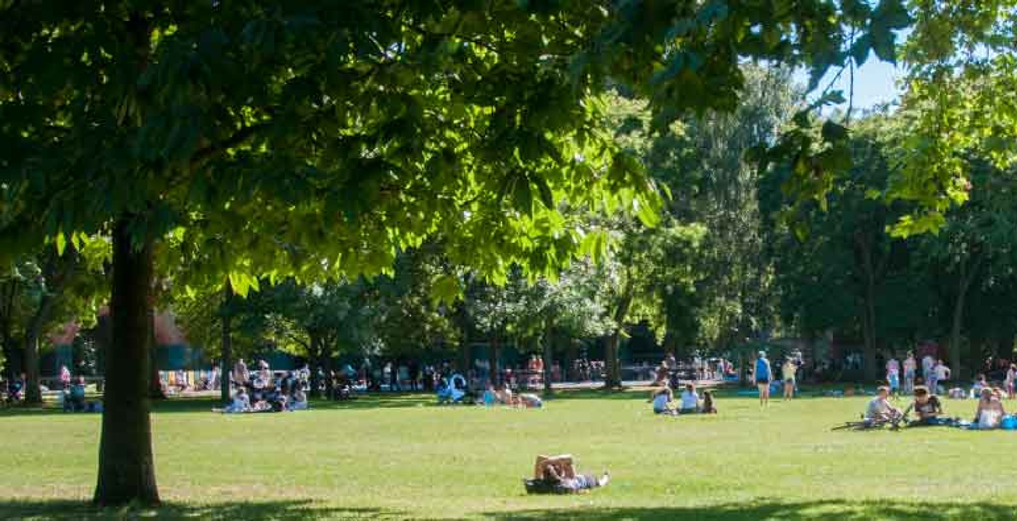 What's on in Hammersmith? April - June 2022 | Horton and Garton