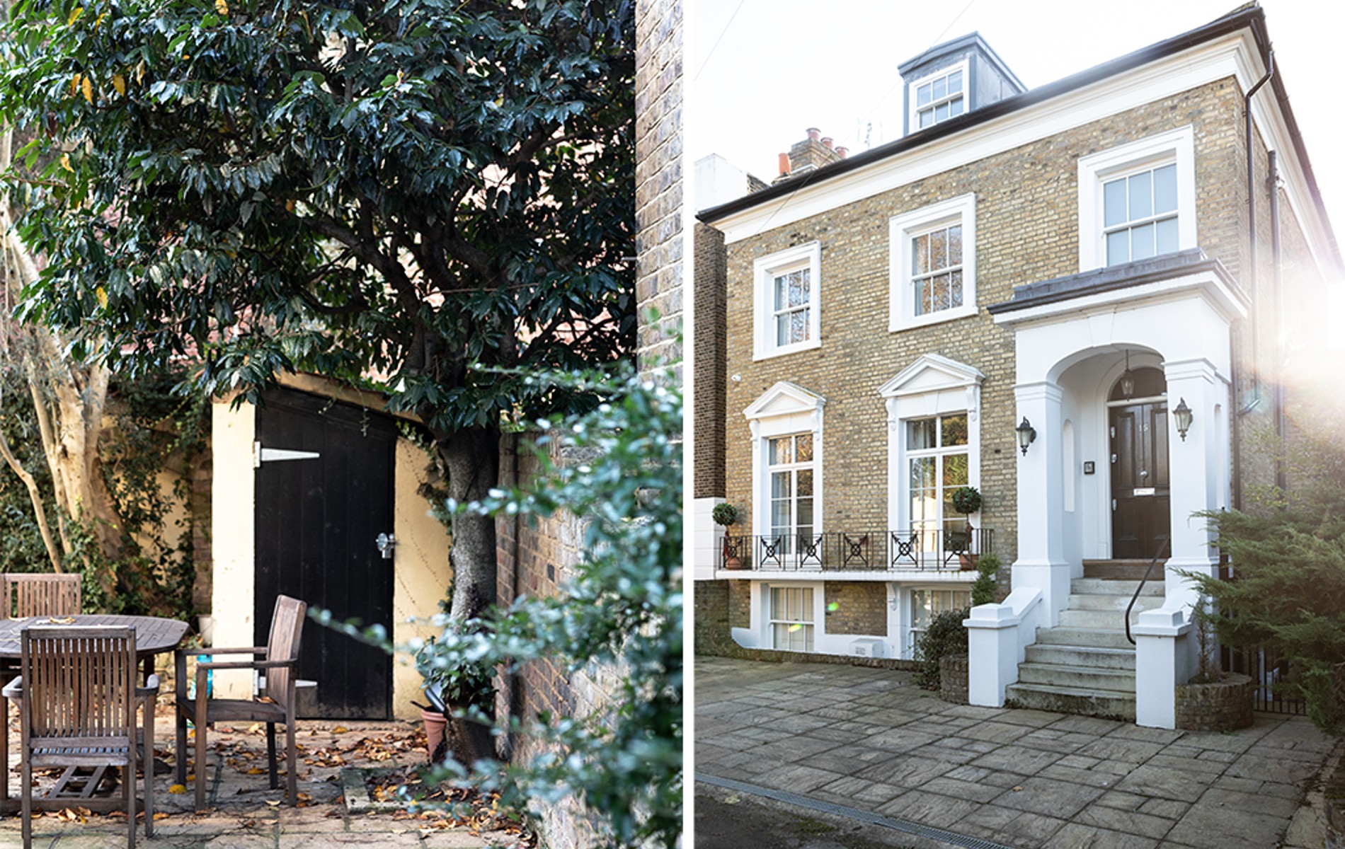 Living in Ravenscourt Park | Horton and Garton