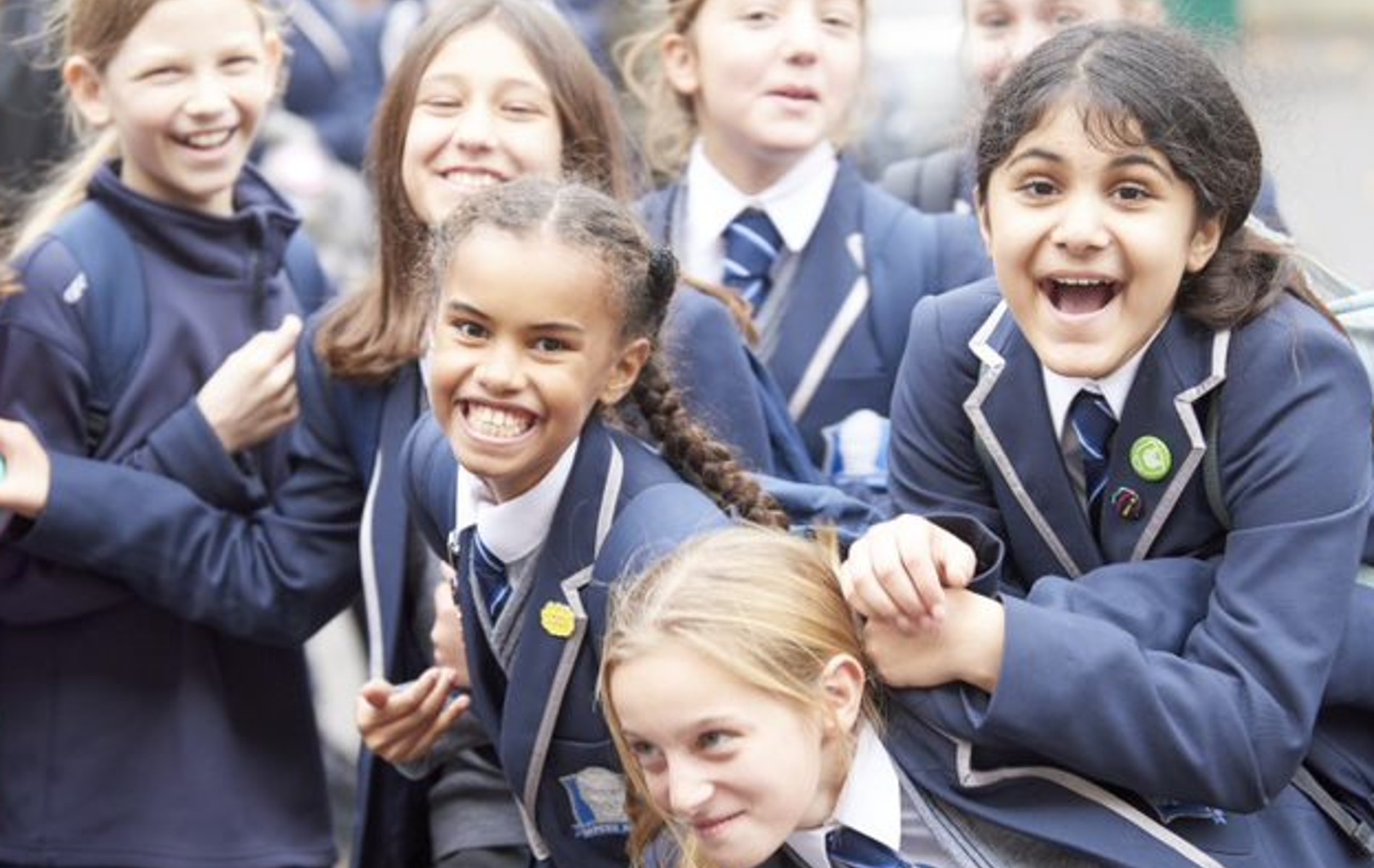 Talking Heads: West London Free School | Horton and Garton
