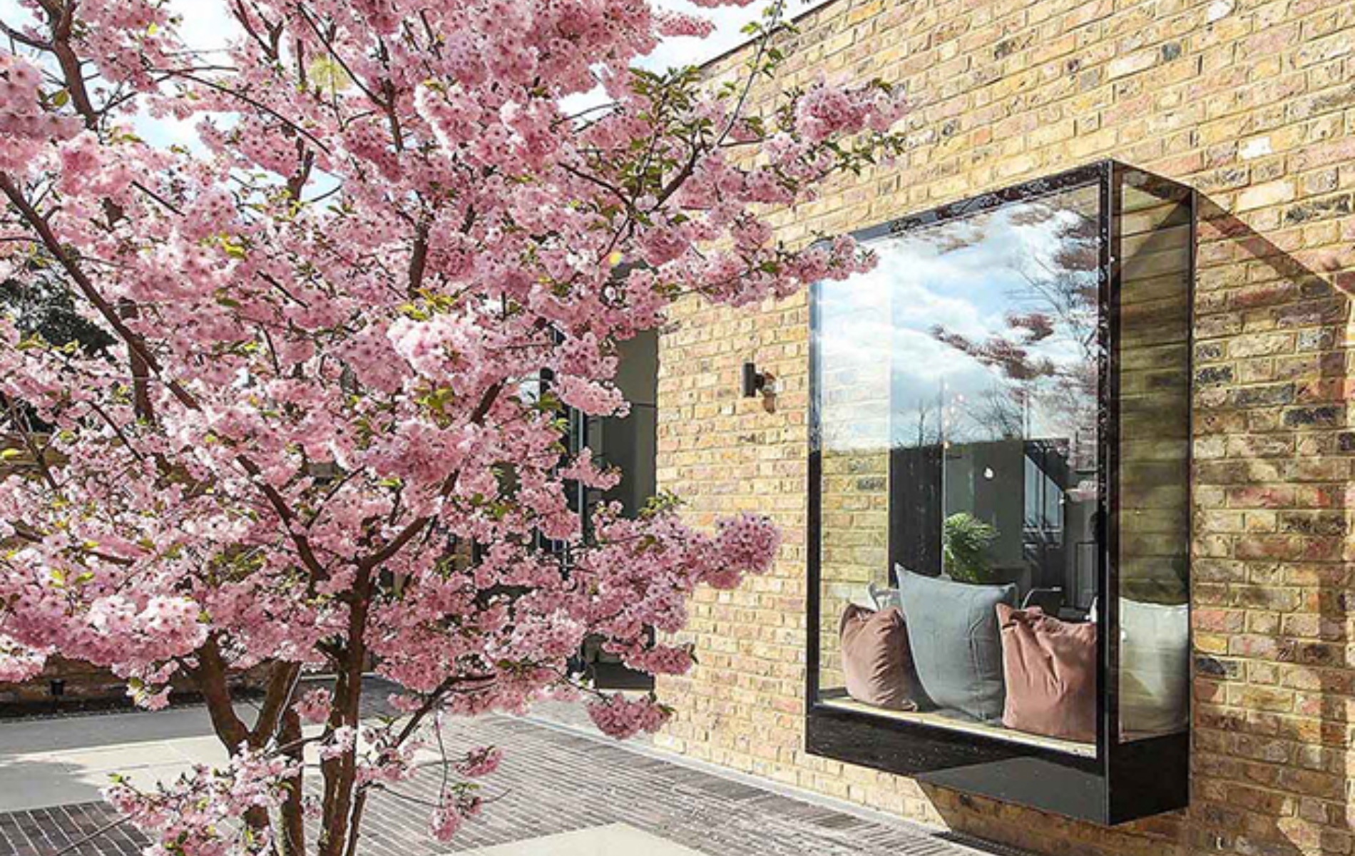 London garden design tips with Alexandra Noble | Horton & Garton