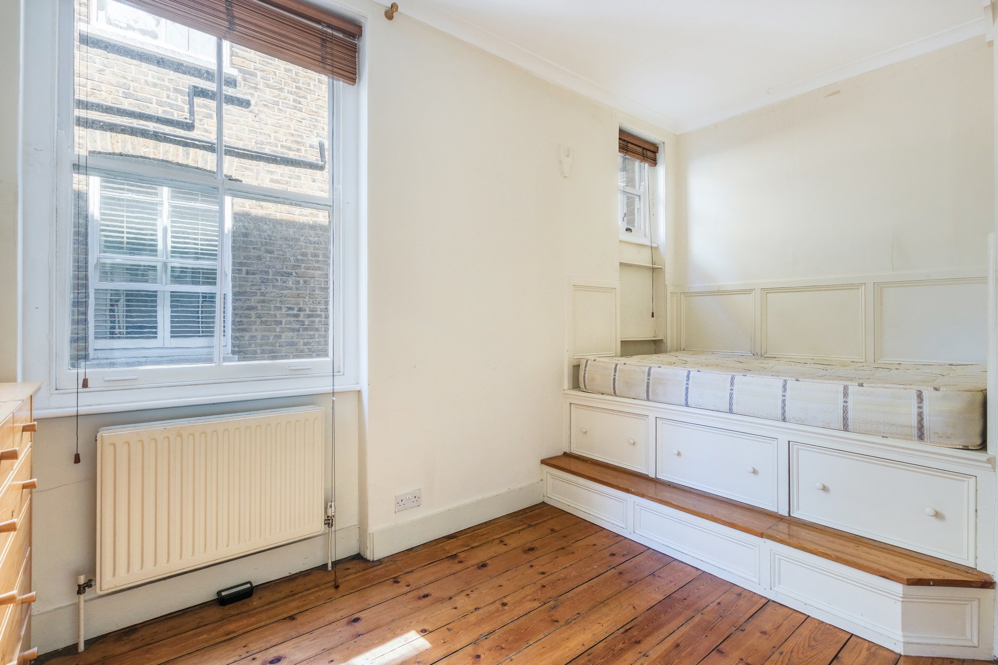 Property Sold in Holme House, Sulgrave Road, London