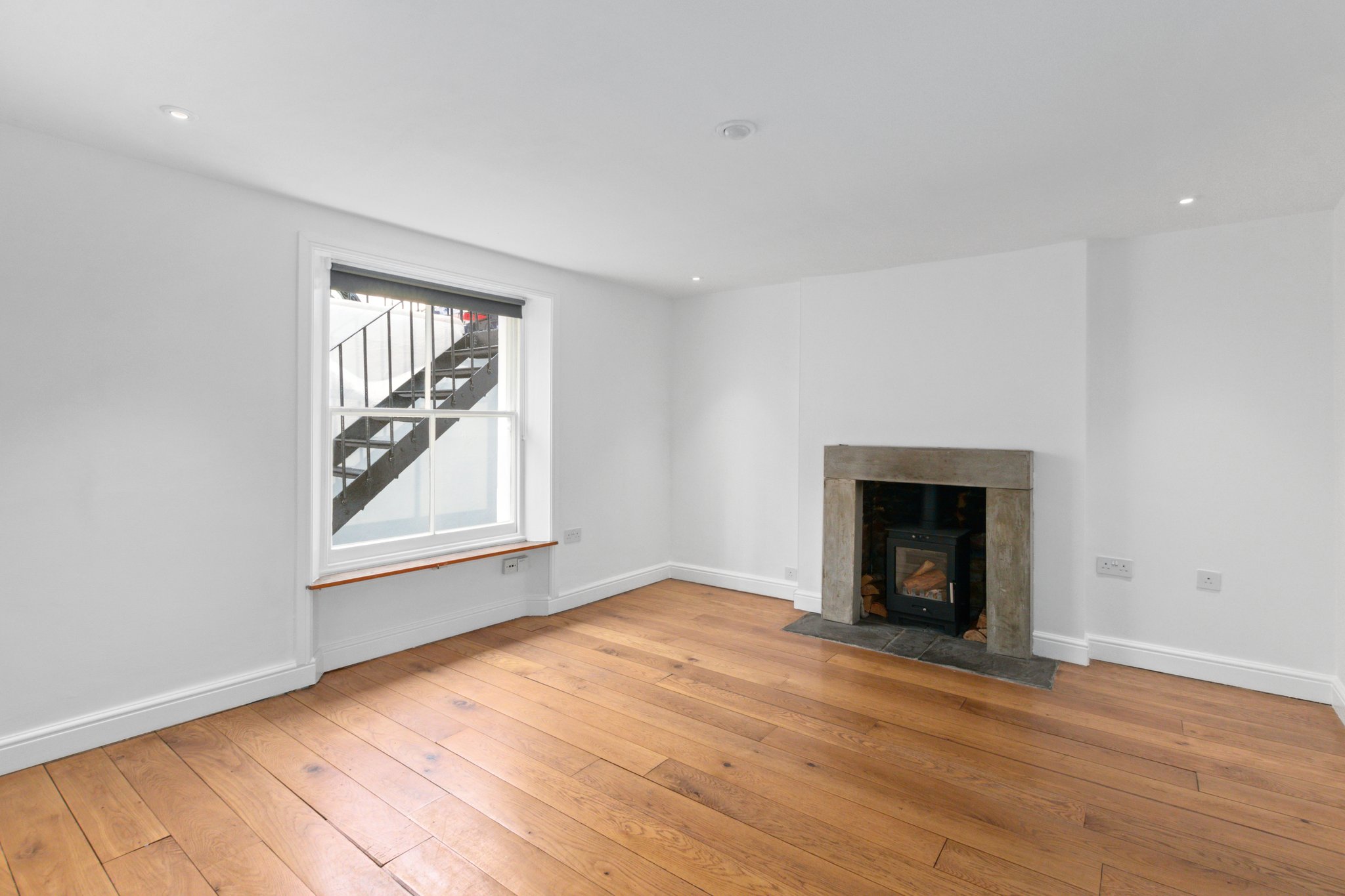 Southerton Road, Hammersmith | Horton and Garton