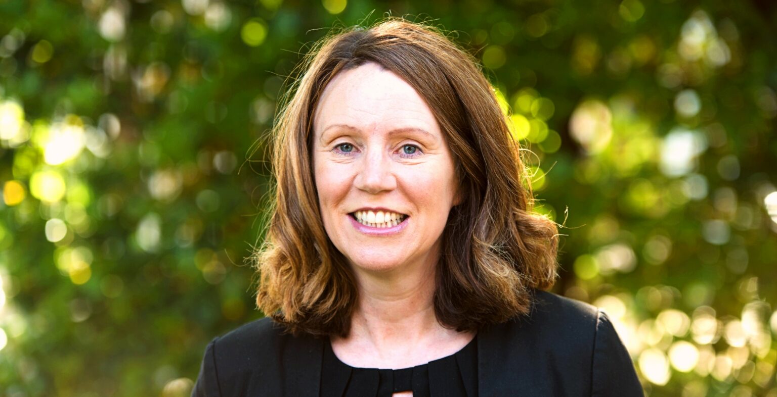 Talking Heads | Karen Frazer | St Peter's CE Primary School