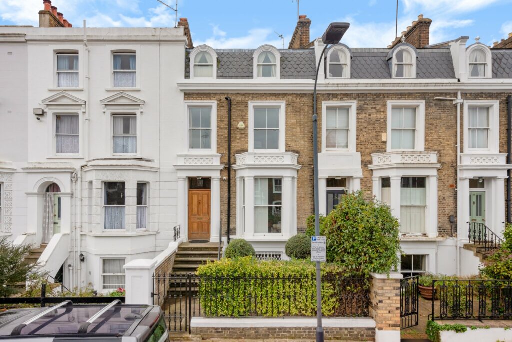 Properties for Sale in West London | Horton & Garton