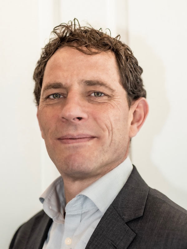 About Us | Horton & Garton