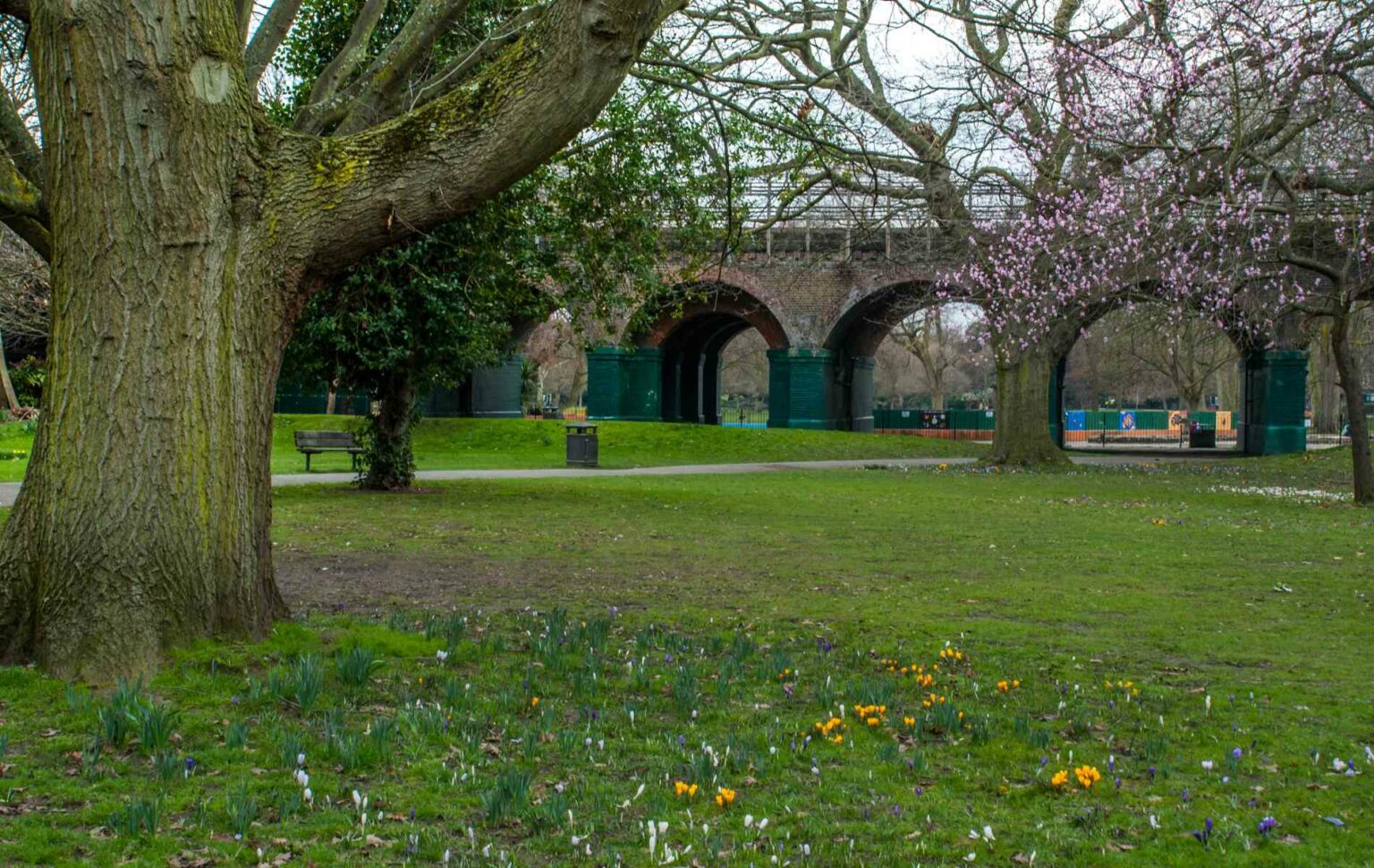 Living in Barons Court | Horton and Garton