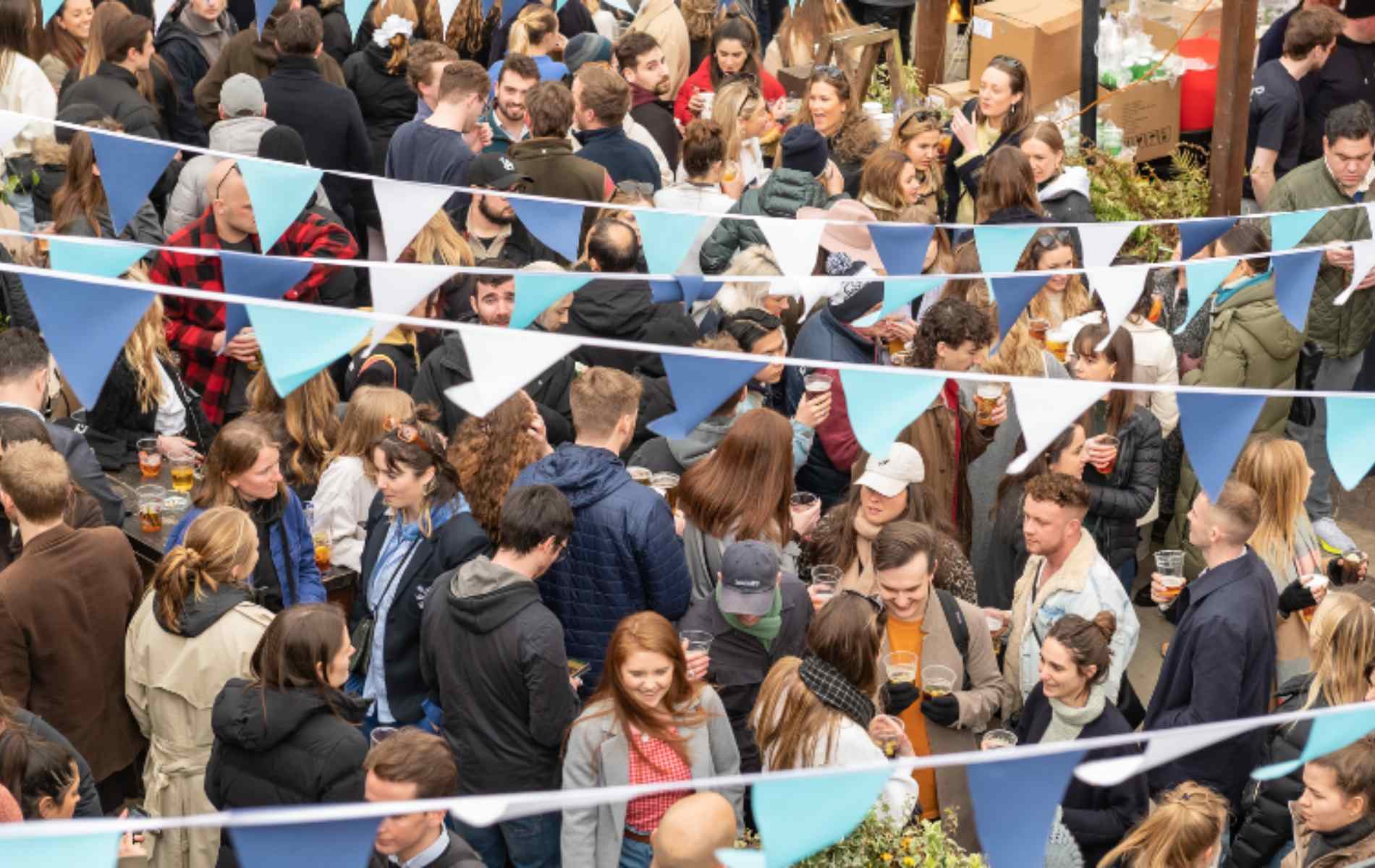 What's On in West London | April 2023 | Horton and Garton