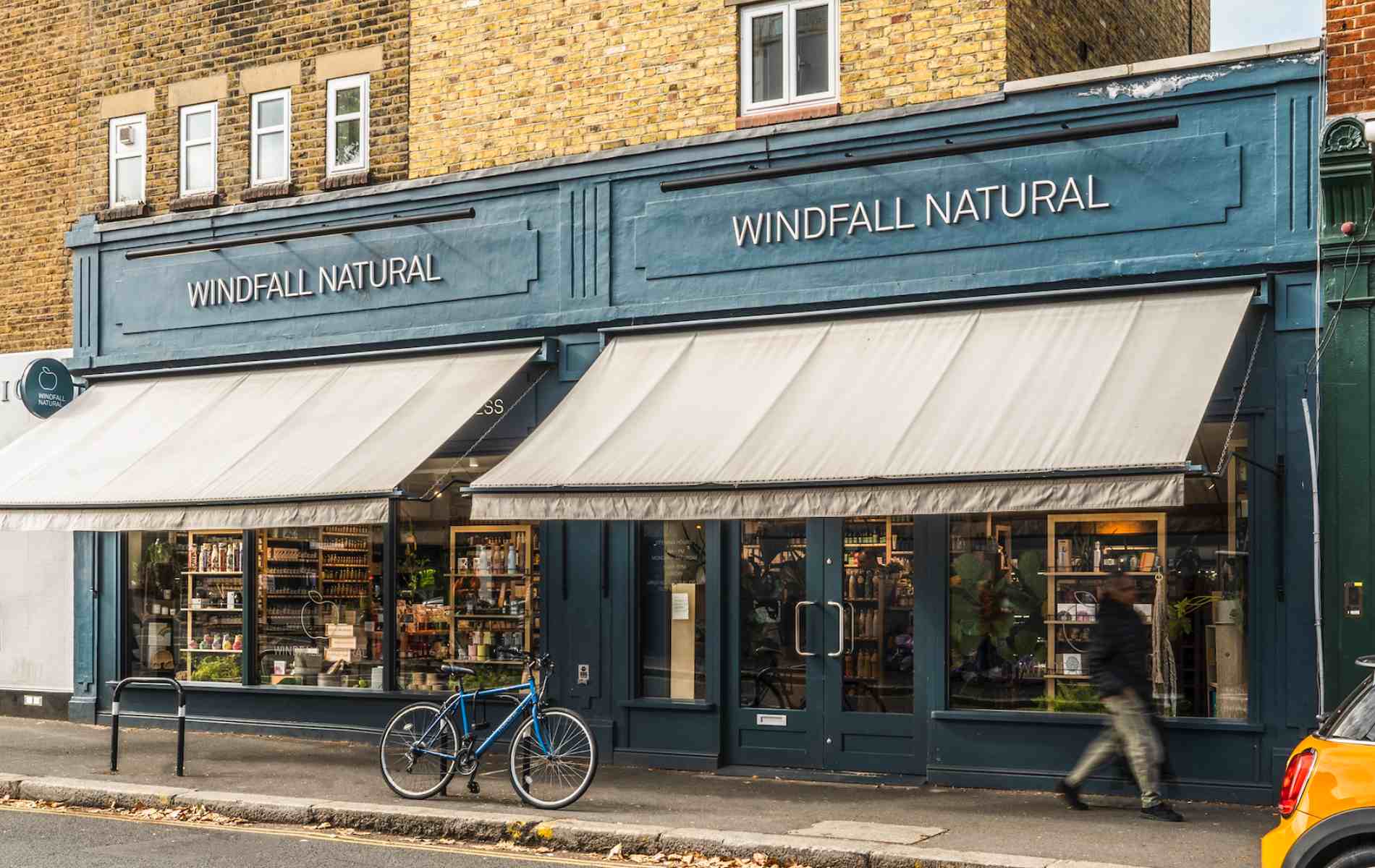 Living in Turnham Green | Horton and Garton