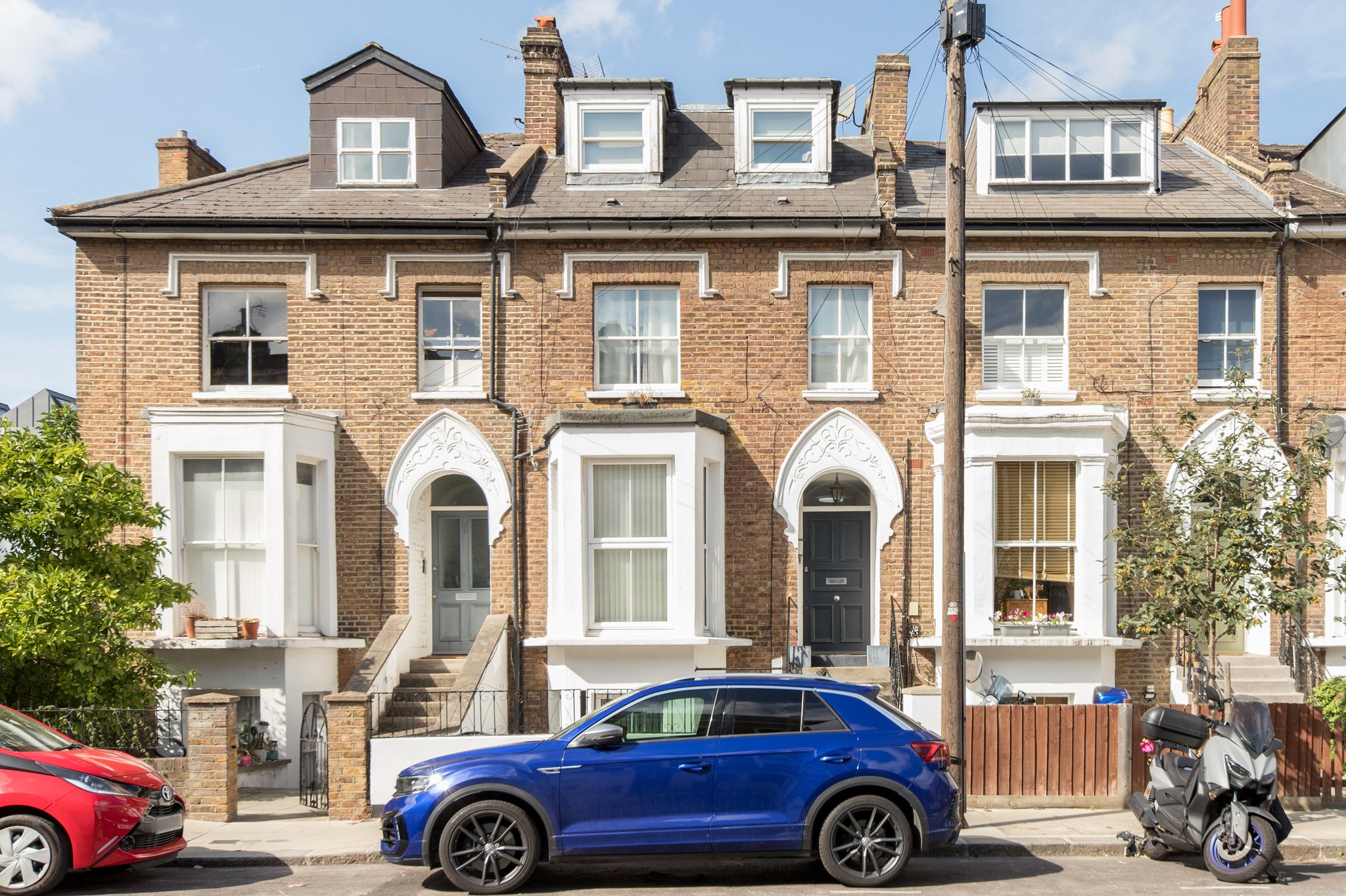 Property To Let in Adelaide Grove, Shepherd’s Bush