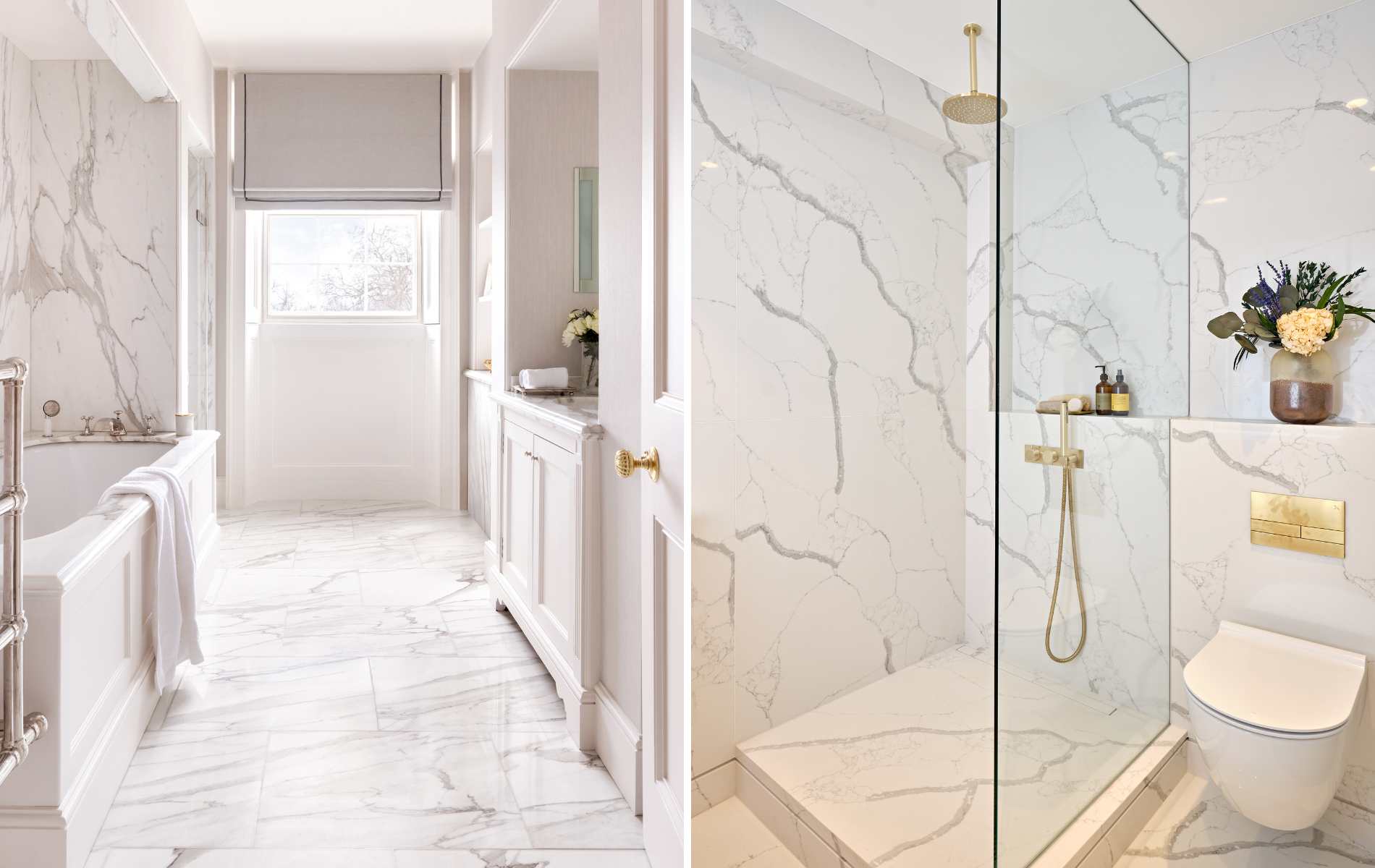 Bathroom Design Tips | Local Interior Designer | Horton and Garton