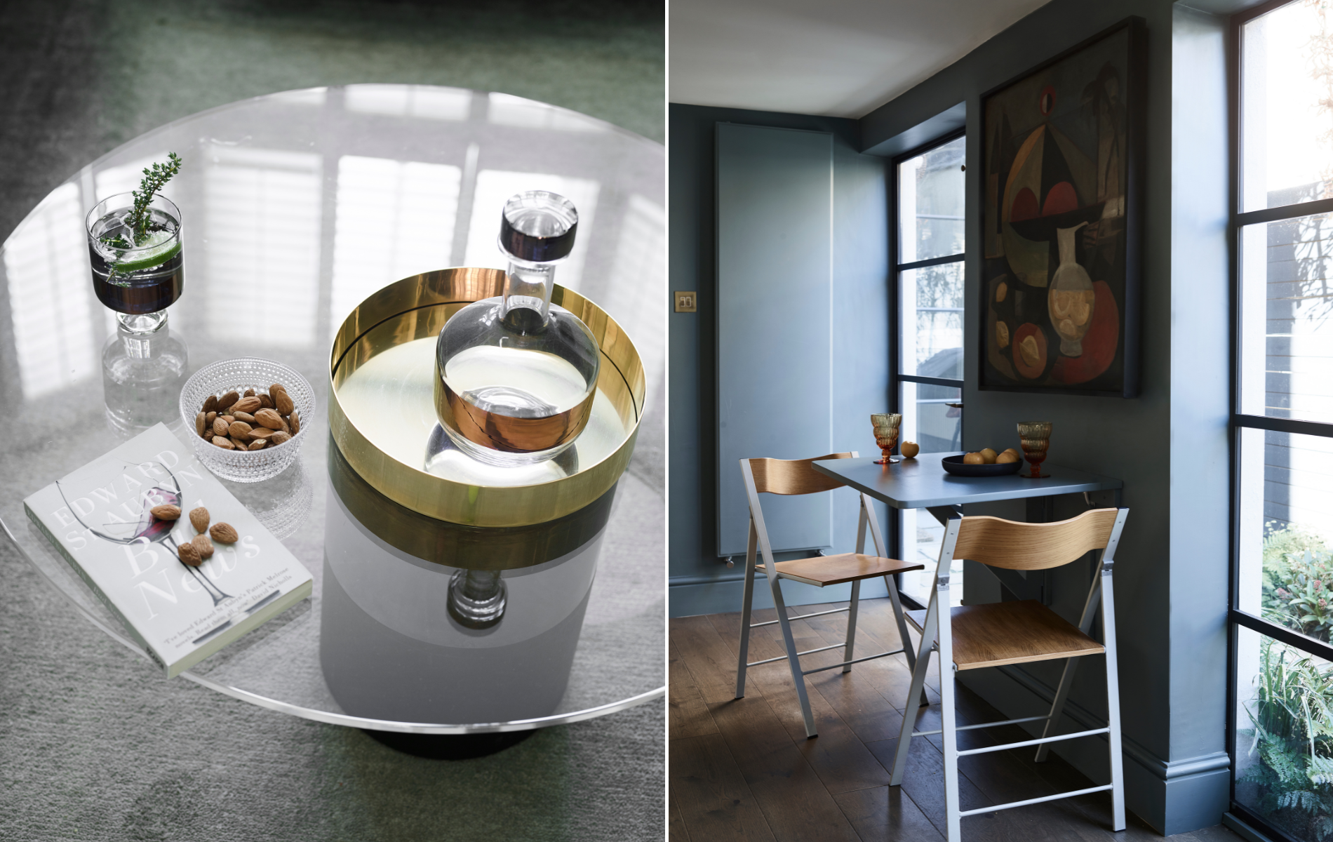 Celebrating 25 years of Fox Interior Design in West London