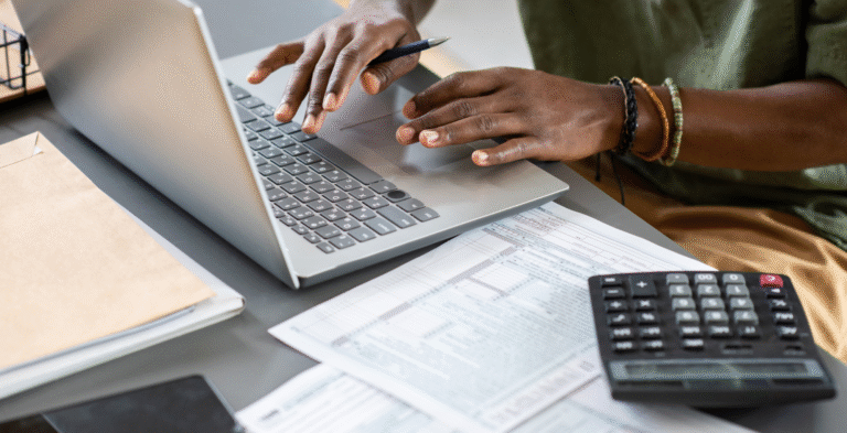 Making Tax Digital for landlords: What the 2026 changes mean for you ...
