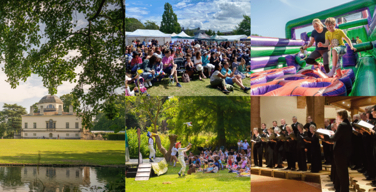 What's On in West London | Summer 2026 | Horton and Garton